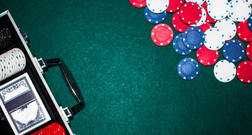 How to Gamble Safely - Expert Tips and Advice! 🔒