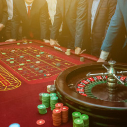 History of Gambling: How Gambling Evolved Over Time! 🎲