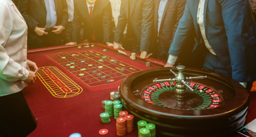 History of Gambling: How Gambling Evolved Over Time! 🎲