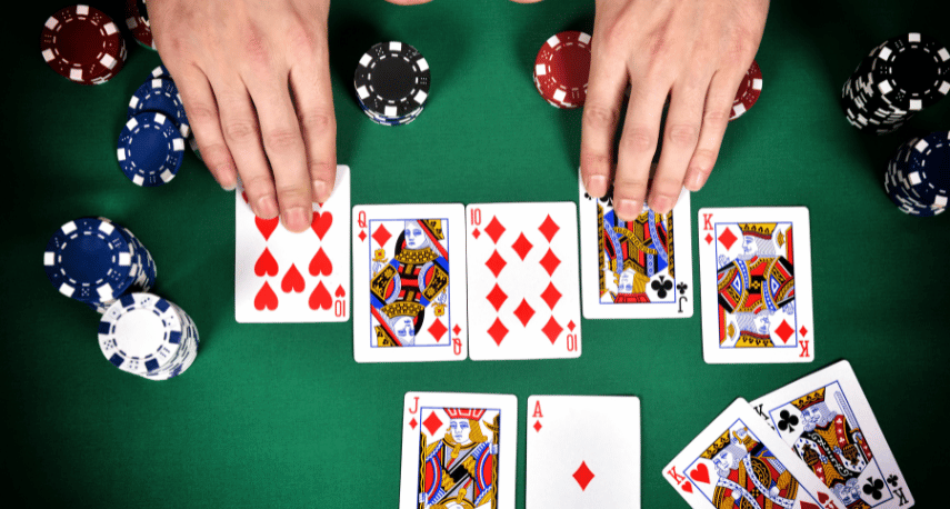 7 Biggest Gamblers in the UK of All Times