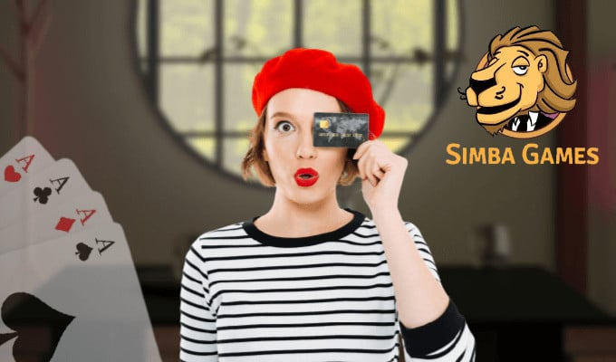 Simba Games Review 2024 » 50 Free Spins 🎁