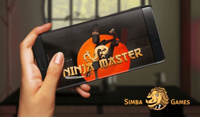 Simba Games Review 2024 » 50 Free Spins 🎁