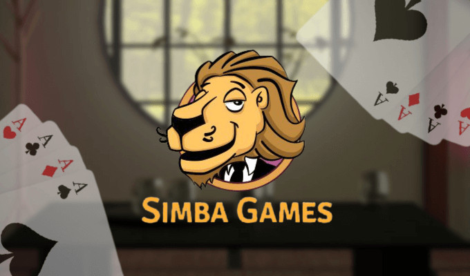Simba Games Review 2024 » 50 Free Spins 🎁