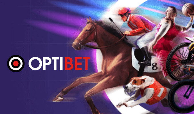 Optibet Review 2024 » 200 Free Spins 🎁