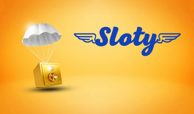 Sloty Review 2025 » Latest Bonus Offers 🎁