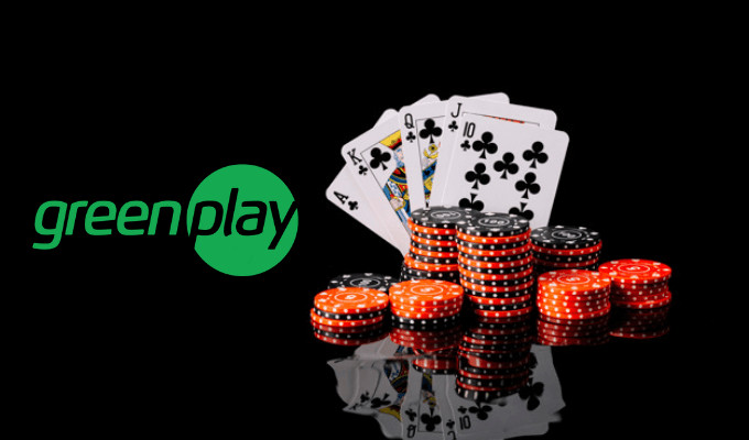 Greenplay Casino Review 2025 » 100% up to €200 + 20 Free Spins 🎁