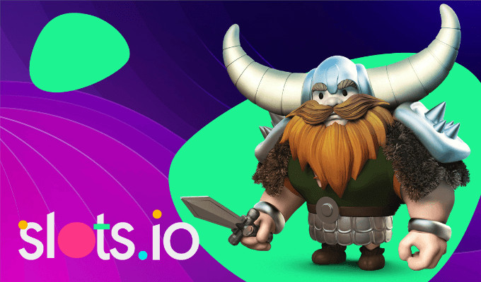 Slots.io Review 2025 » 50 Free Spins 🎁