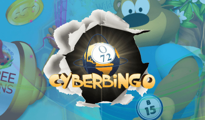 CyberBingo Review 2024 » 150 Free Spins 🎁