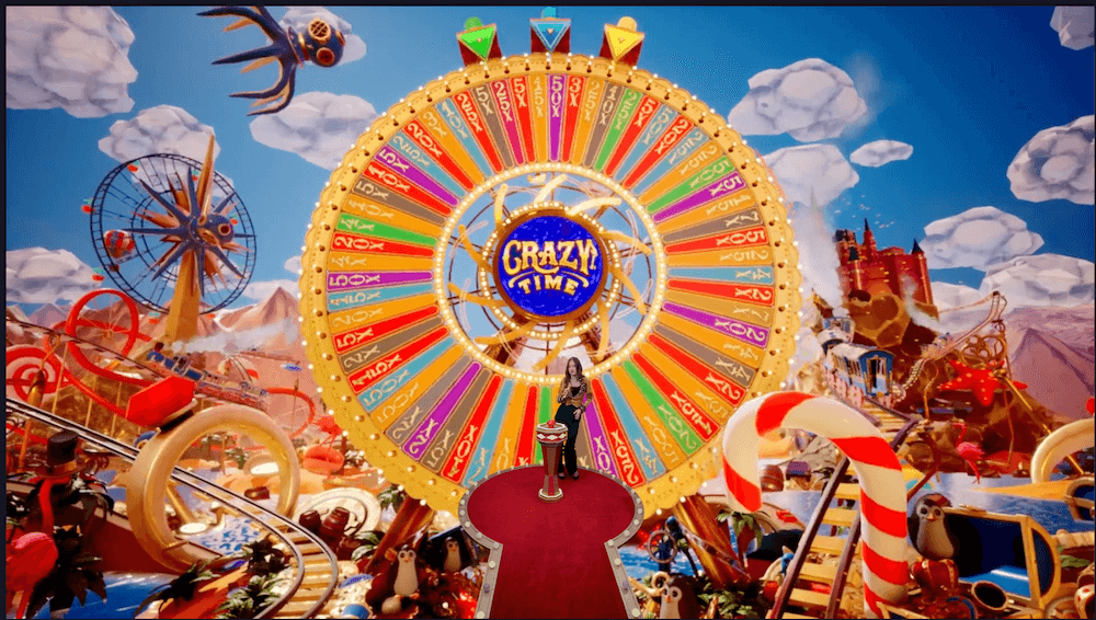 Crazy Balls Live Review (Evolution) | How to Play & Strategy 💰