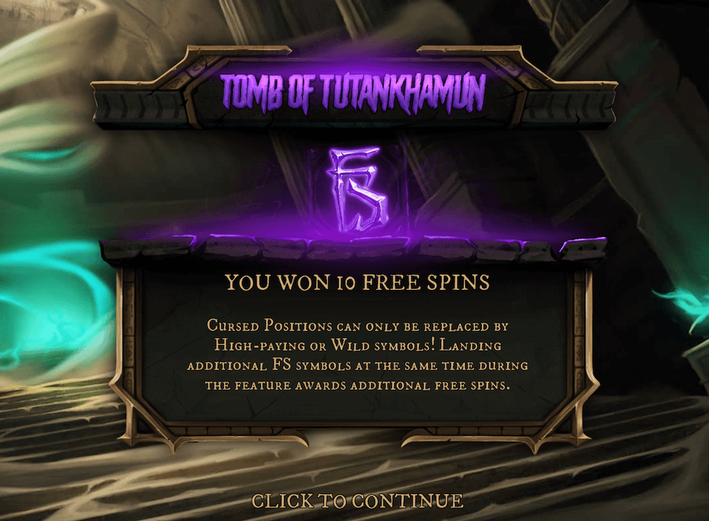 Cursed Crypt (Hacksaw Gaming) Slot Review + Free Demo 🎰