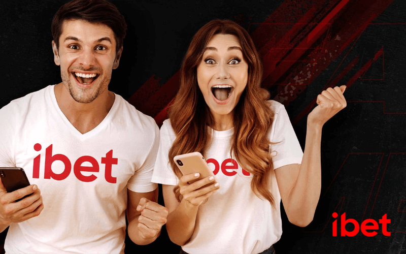 iBet Review 2024 » 100% up to €100 🎁