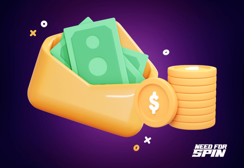 Need For Spin Review 2025 » 300% up to €1000 + 300 Free Spins 🎁