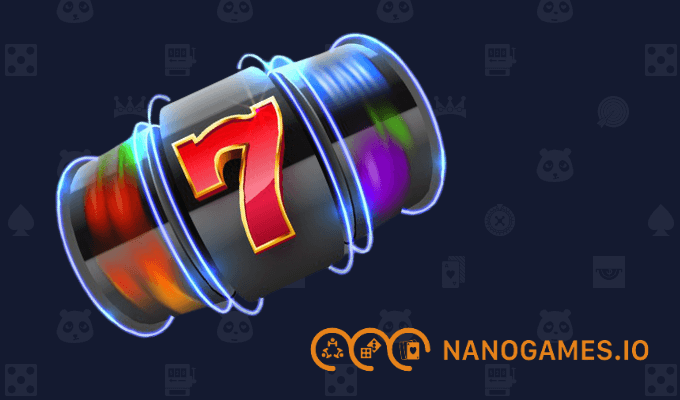NanoGames Casino Review 2025 » Bonus Every 6 Hours 🎁