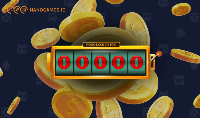 NanoGames Casino Review 2025 » Bonus Every 6 Hours 🎁