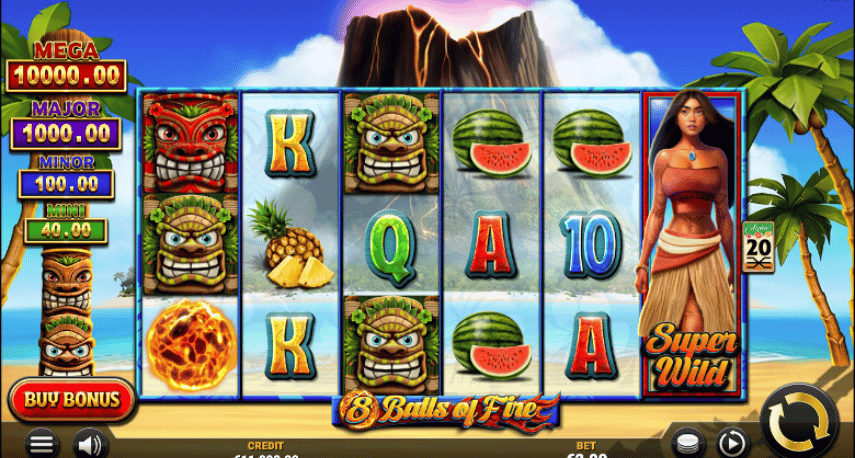 New Online Slots Releases for Week 43 of 2023