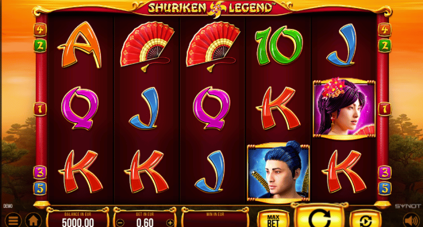 New Online Slots Releases for Week 16 of 2023