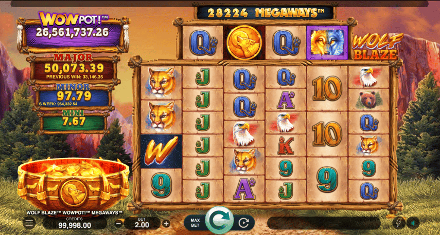 New Online Slots Releases for Week 17 of 2023