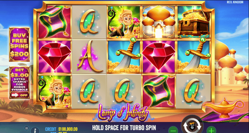 New Online Slots Releases for Week 19 of 2023