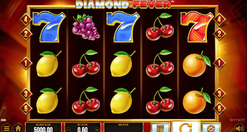 New Online Slots Releases for Week 22 of 2023