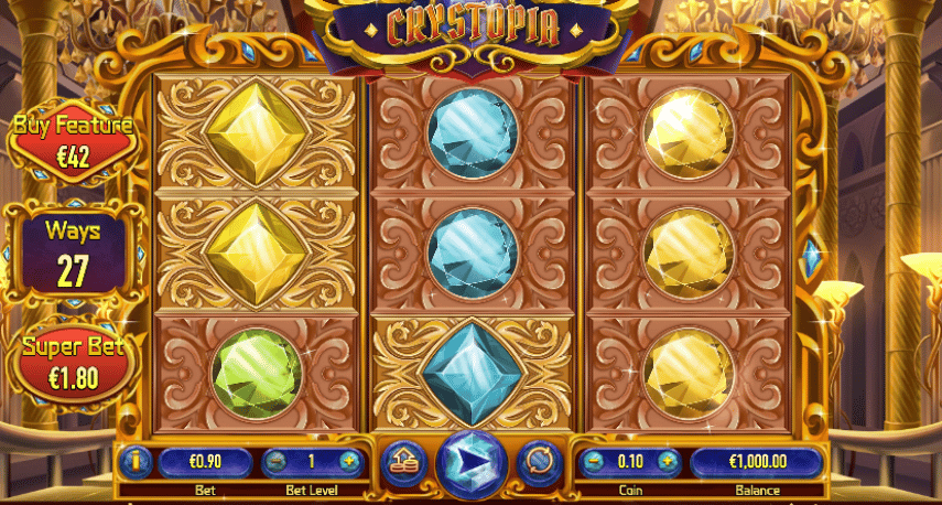 New Online Slots Releases for Week 24 of 2023