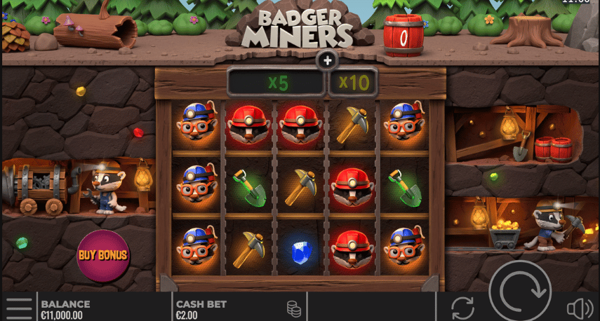 New Online Slots Releases for Week 27 of 2023