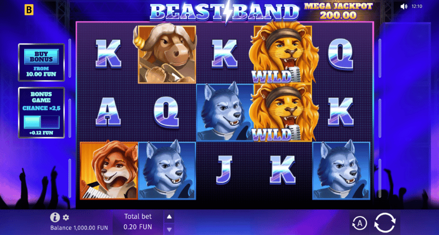 New Online Slots Releases for Week 29 of 2023