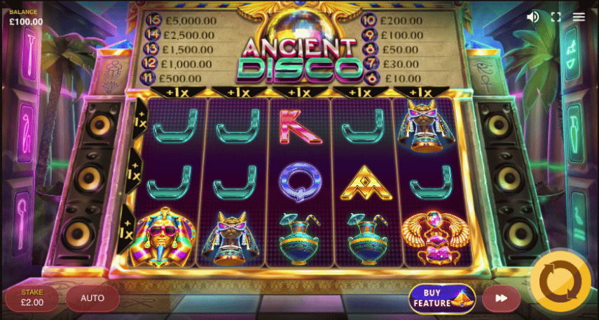 New Slots Releases for Week 5 of 2023