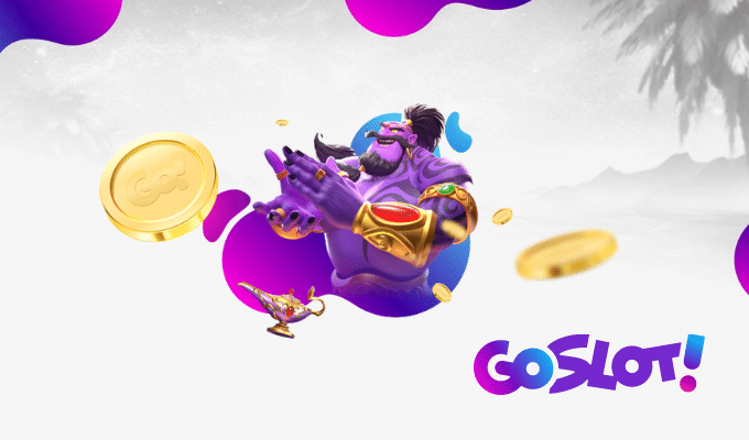 GoSlot Review 2024 » Up to 150 Free Spins 🎁
