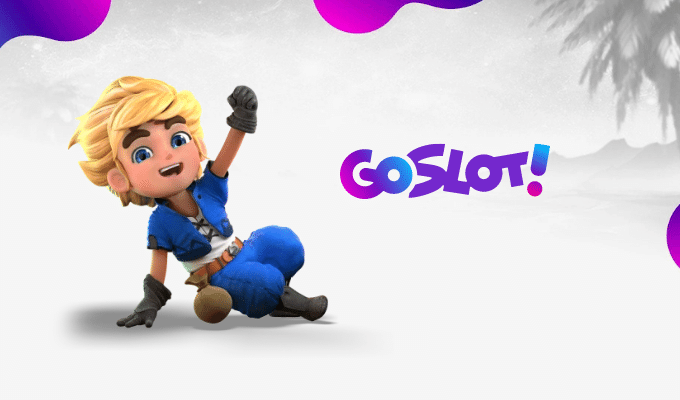 GoSlot Review 2024 » Up to 150 Free Spins 🎁