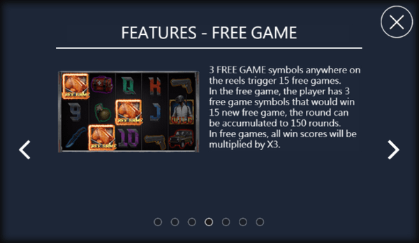 Chicken Dinner (Dragoon Soft) Slot Review + Free Demo 2025 🎰