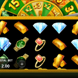 Bank Vault Slot Review 🎰 2022 | GoodLuckMate