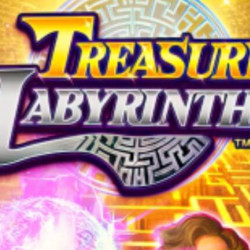 Treasure Labyrinth Slot Review + Free Demo 2025 🎰