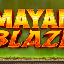 Mayan Blaze (RubyPlay) Slot Review + Free Demo 2025 🎰