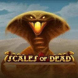 Scales of Dead (Play'n GO) Slot Review + Free Demo 2025 🎰