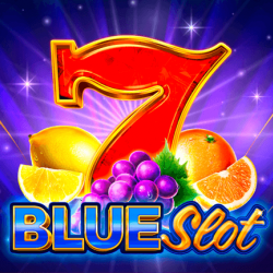 Blue Slot (Endorphina) Slot Review + Free Demo 2025 🎰