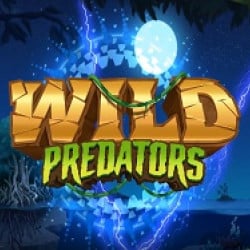 Wild Predators (Golden Rock Studios) Slot Review + Free Demo 2025 🎰