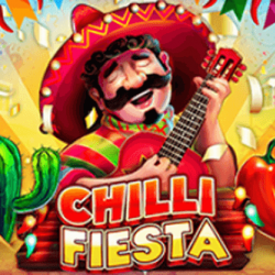 Chilli Fiesta (Platipus Gaming) Slot Review + Free Demo 2025 🎰