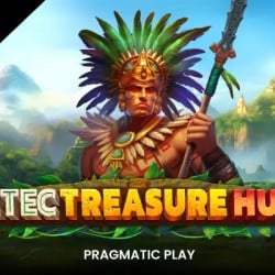 Aztec Treasure Hunt Slot Review + Free Demo 2025 🎰