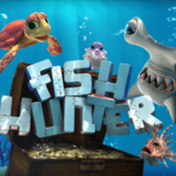 Fish Hunter (Amazing Gaming) Slot Review + Free Demo 2025 🎰
