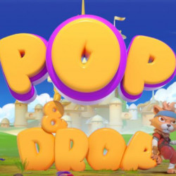 Pop&Drop (Fugaso) Slot Review + Free Demo 2025 🎰