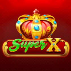 Super X (Pragmatic Play) Slot Review + Free Demo 2023 🎰