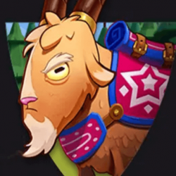 Goat Getter (Push Gaming) Slot Review + Free Demo 2025 🎰