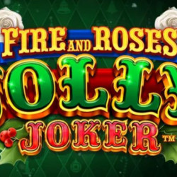 Fire and Roses Jolly Joker (Triple Edge Studios) Slot Review + Free ...