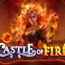 Castle of Fire (Pragmatic Play) Slot Review + Free Demo 2025 🎰
