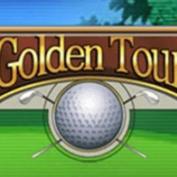 Golden Tour (Playtech) Slot Review + Free Demo 2025 🎰