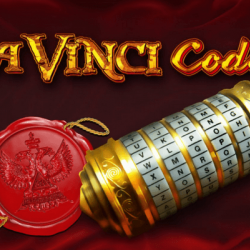 DaVinci Codex (GameArt) Slot Review + Free Demo 2025 🎰