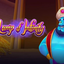Lamp of Infinity (Pragmatic Play) Slot Review + Free Demo 🎰