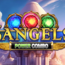 3 Angels Power Combo (Gold Coin Studios) Slot Review + Free Demo 2025 🎰