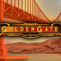 Golden Gate (Merkur Gaming) Slot Review + Free Demo 2025 🎰