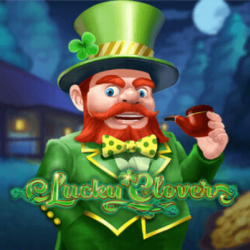 Lucky Clover (SimplePlay) Slot Review + Free Demo 2025 🎰